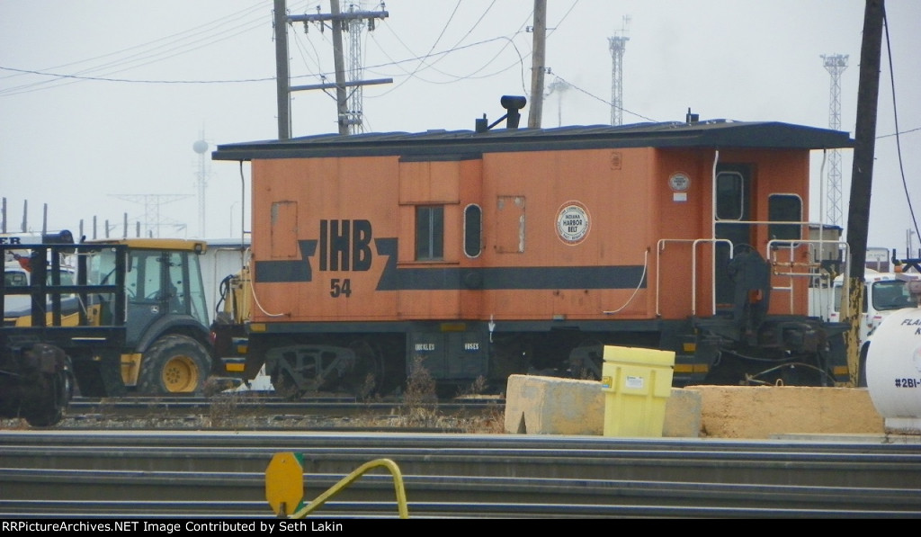 IHB 54